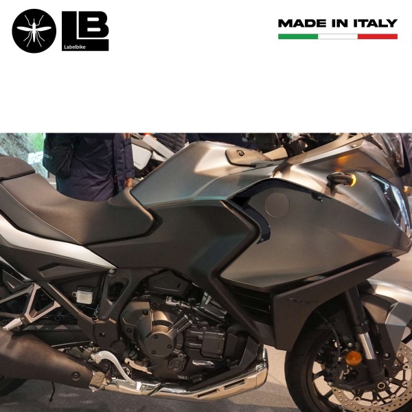 NT1100 Stickers | LabelBike