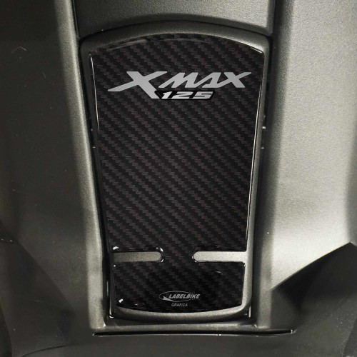 Aufkleber Xmax 125 - 300 2023-2024 | LabelBike