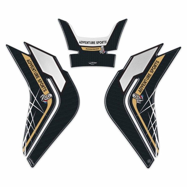 Stickers CRF 1000L Honda Africa Twin Adventure Sports | LabelBike