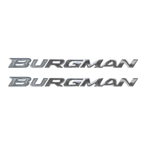 Burgman | LabelBike stickers