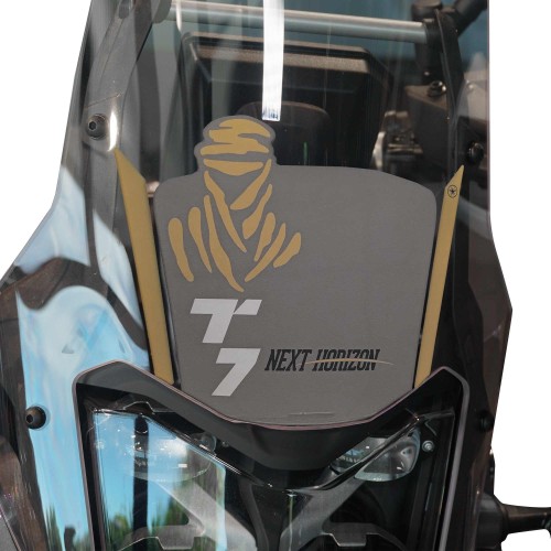 Stickers Tenere 700 | LabelBike