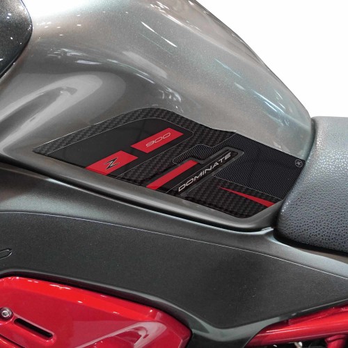 Z 900 Stickers | LabelBike
