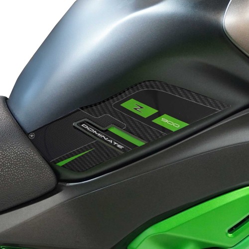 Z 900 Stickers | LabelBike