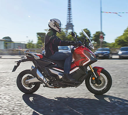 X-Adv Stickers | LabelBike